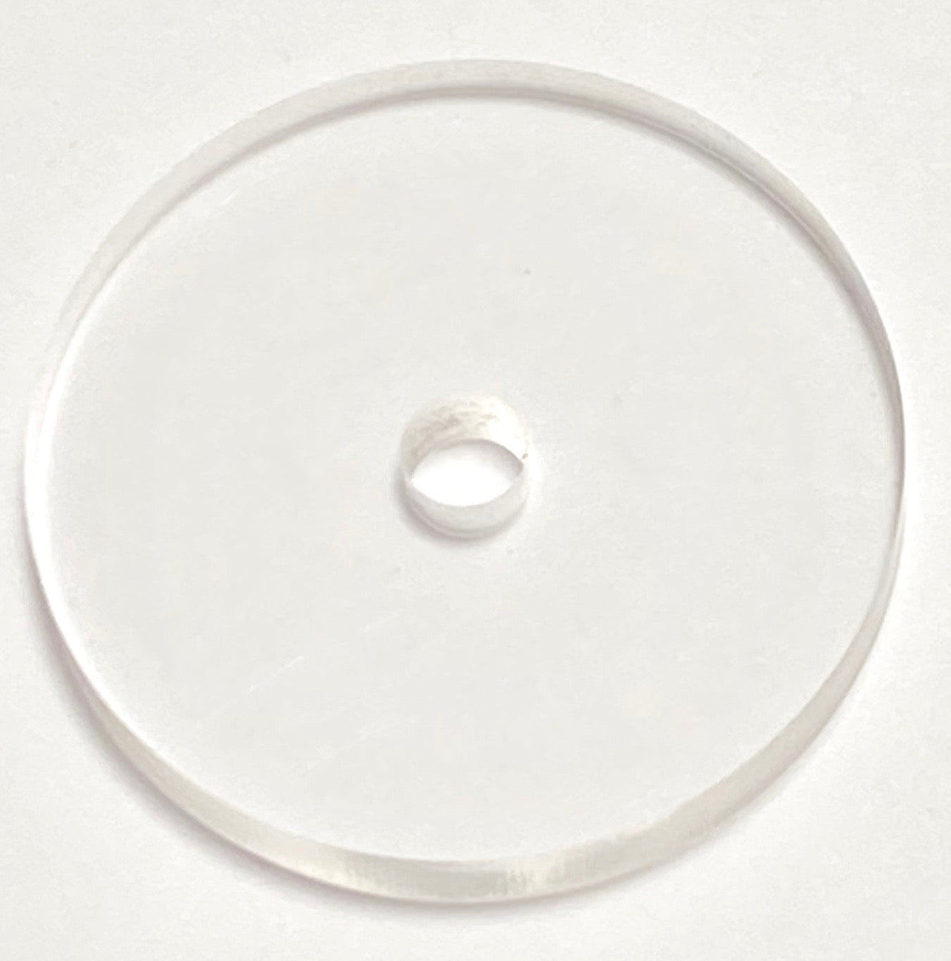 JASPER Replacement Calibration Disc for models 200, 200 Pro, 300 & 300 ...