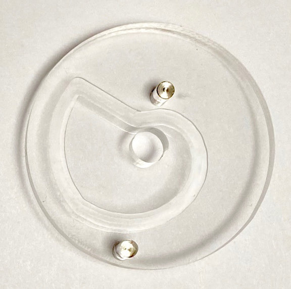 JASPER 240/240 PRO Replacement Calibration Disc – Jasper Tools