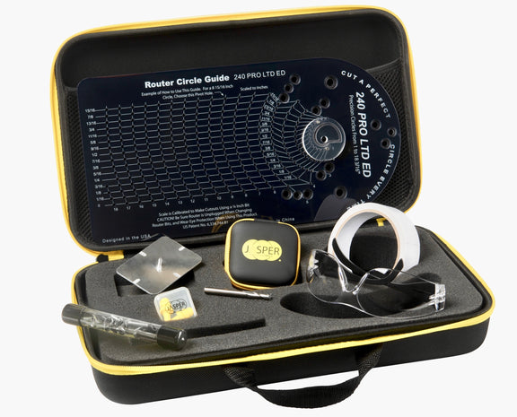 Jasper 240 PRO Kit – Jasper Tools