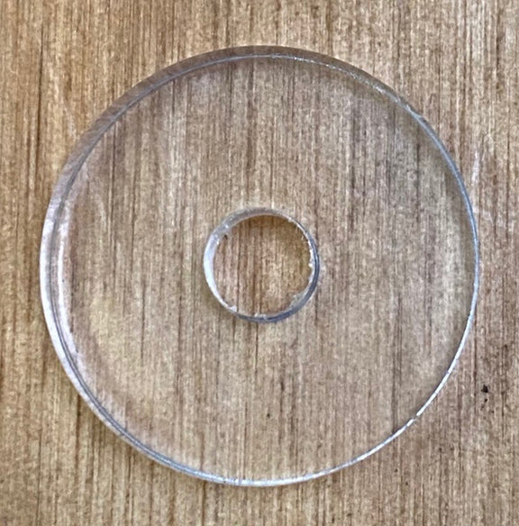 Jasper Replacement Calibration Disc for models 280, 280 Pro, 290, 290 ...