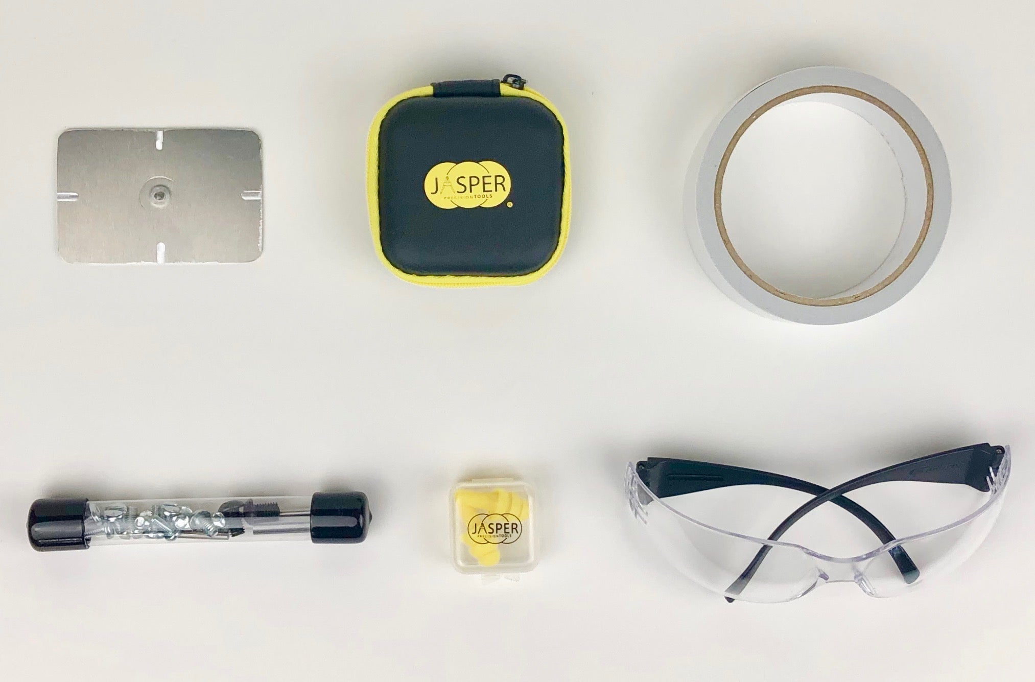 Jasper 280 Kit – Jasper Tools