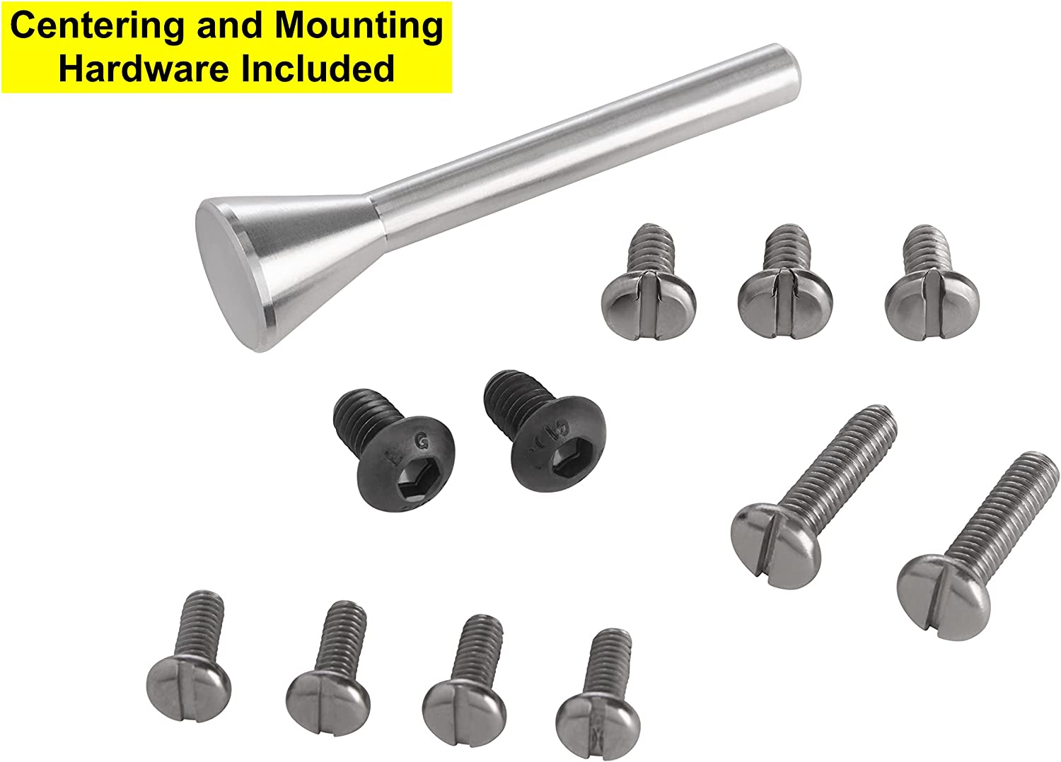 JASPER 590 Universal Router Base Plate for Cordless, compact & Trim Ro ...