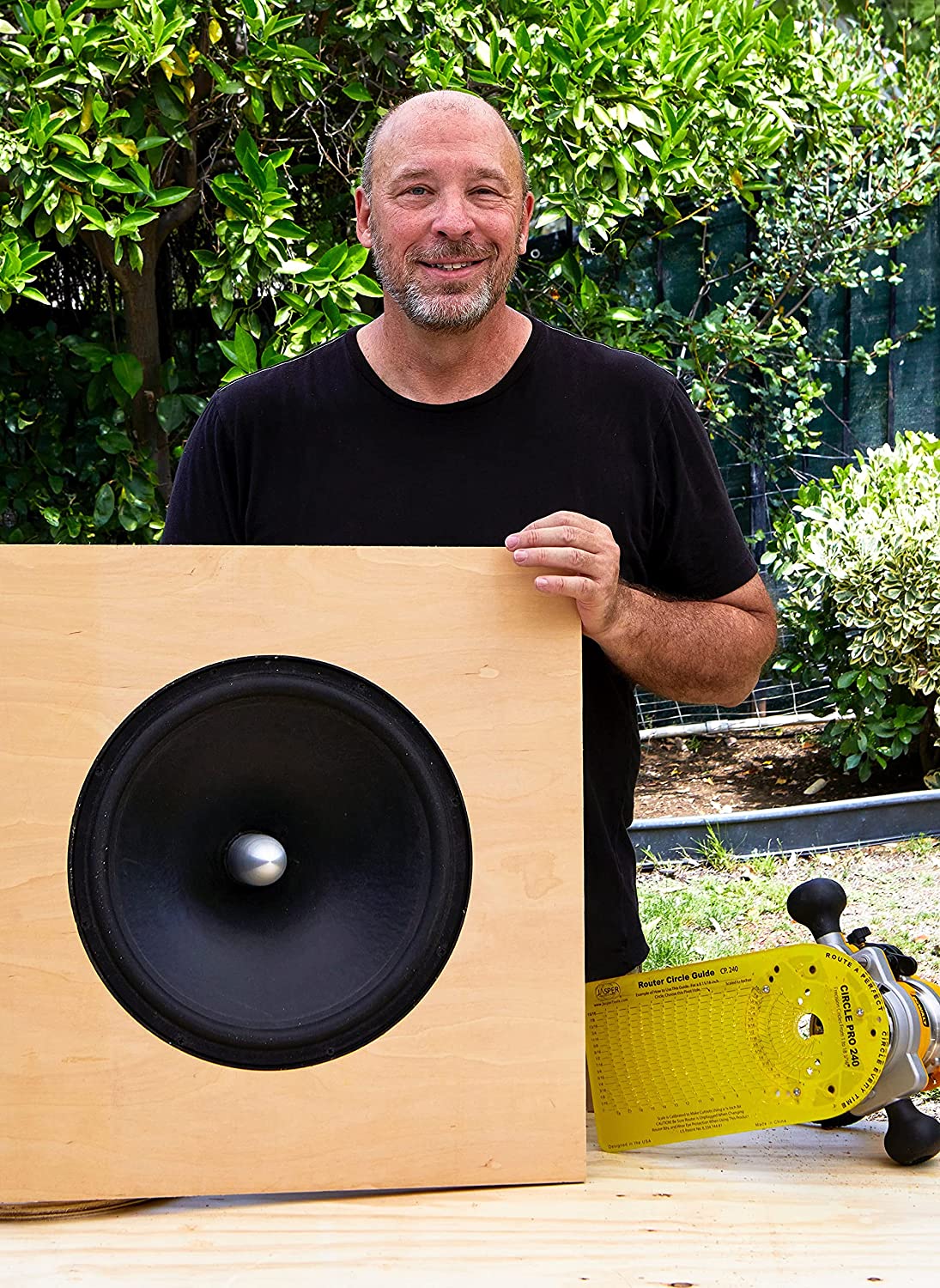 Jasper 200 PRO Kit – Jasper Tools