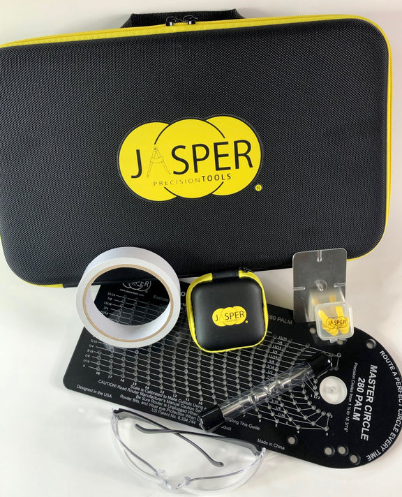 Jasper 280 PRO Kit – Jasper Tools