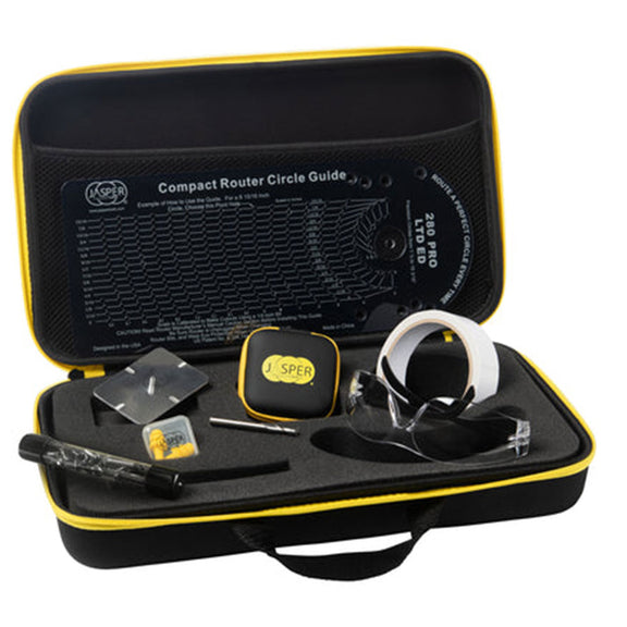 Jasper 280 PRO Kit – Jasper Tools
