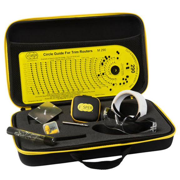 Jasper 290 Kit – Jasper Tools
