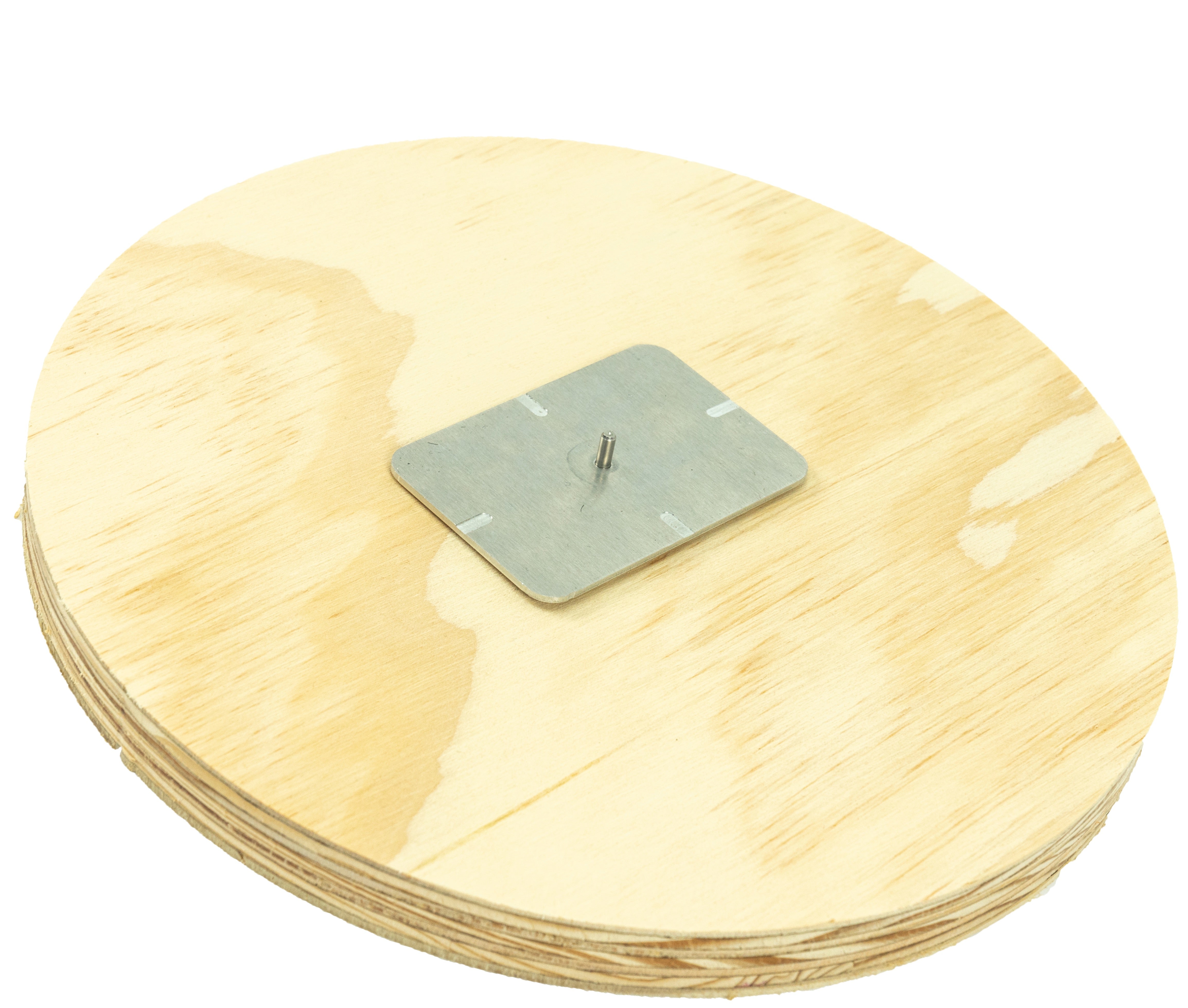 The Jasper M 350 Blemish Free Pivot Plate – Jasper Tools