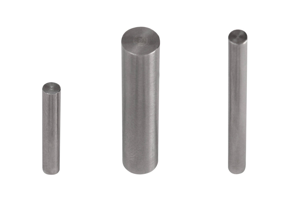 Replacement Pivot and Centering Pins for all Circle Guides – Jasper Tools